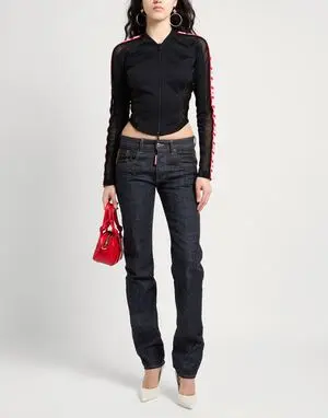 Dsquared2 Sweatshirt Size Polyamide, Cotton