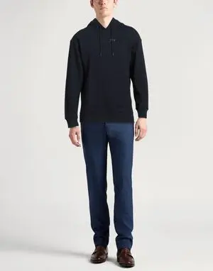 Paul & Shark Sweatshirt Azure Size Cotton