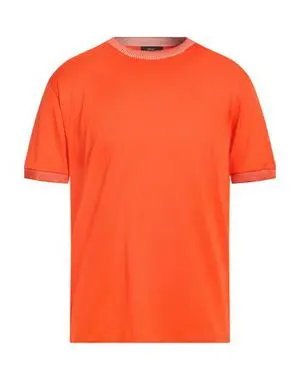 Herno T-shirt Size Cotton, Polyester, Elastane