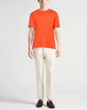 Herno T-shirt Size Cotton, Polyester, Elastane