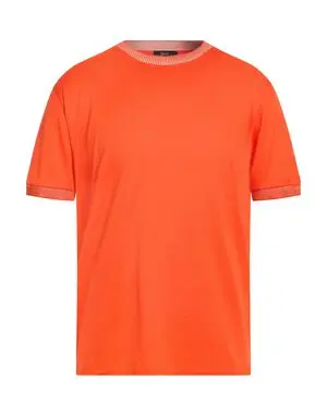 Herno T-shirt Size Cotton, Polyester, Elastane