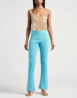 MSGM Top Sand Size Cotton
