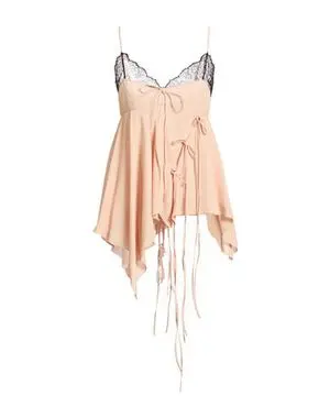 ANIYE BY Top Blush Size Polyester, Polyamide