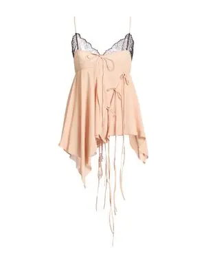 ANIYE BY Top Blush Size Polyester, Polyamide