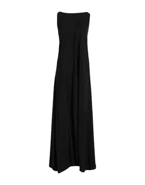 DEPARTMENT 5 Maxi Dress Size Viscose, Elastane