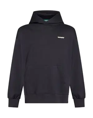 BARROW Sweatshirt Size Cotton