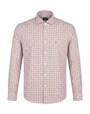 Paul & Shark Shirt Size Cotton - Red