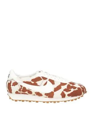 Nike Sneakers Size Leather
