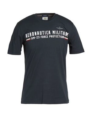 Aeronautica Militare Short Sleeve T-shirts For Men