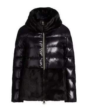 Herno Puffer Size Polyamide, Polyester - Black