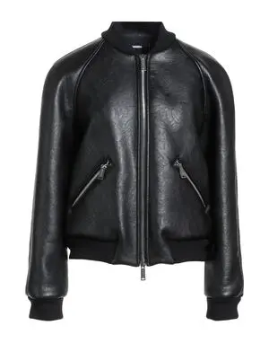 Dsquared2 Jacket Size Polyester, Viscose