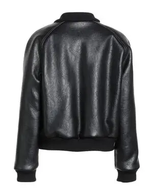 Dsquared2 Jacket Size Polyester, Viscose