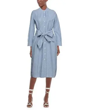 Aspesi Midi Dress Size Cotton