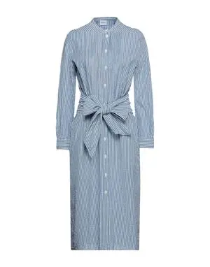 Aspesi Midi Dress Size Cotton