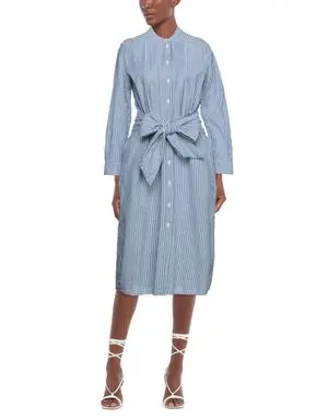 Aspesi Midi Dress Size Cotton