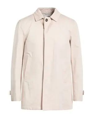 Herno Overcoat & Trench Coat Size Cotton, Linen