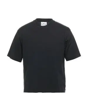 Acne Studios T-shirt Size Cotton - Black