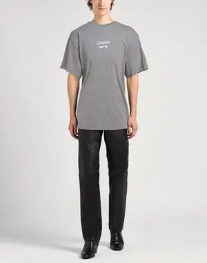 CHARLES JEFFREY T-shirt Size Organic Cotton