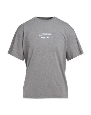 CHARLES JEFFREY T-shirt Size Organic Cotton