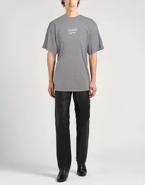 CHARLES JEFFREY T-shirt Size Organic Cotton