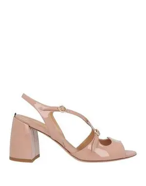 A.BOCCA A. Bocca Sandals Blush Size Leather