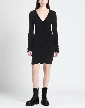 Pinko Mini Dress Size Viscose