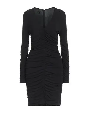 Pinko Mini Dress Size Viscose