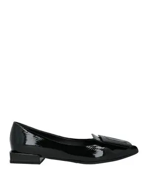 BRUGLIA Loafers Size Leather