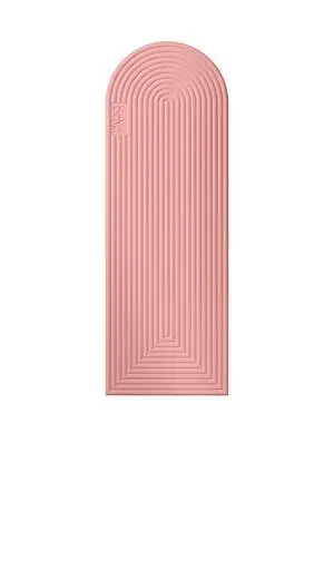 BALA The Plush Play Mat - Blush