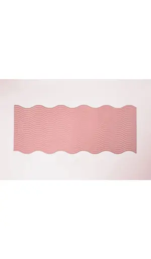 BALA The Plush Wavy Mat