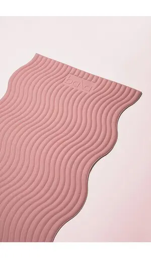 BALA The Plush Wavy Mat