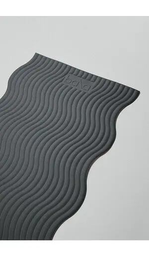 BALA The Plush Wavy Mat