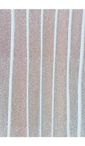 KARINA GRIMALDI Orla Knit Maxi Dress