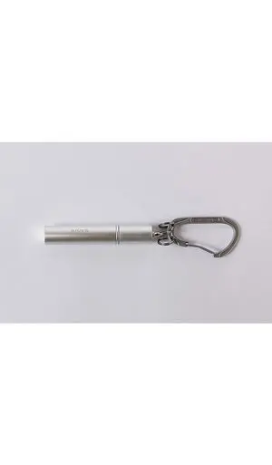 ORB OILS Fragrance Oil Key Chain