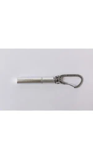 ORB OILS Fragrance Oil Key Chain