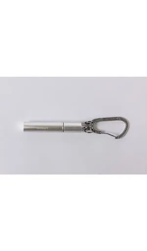 ORB OILS Fragrance Oil Key Chain