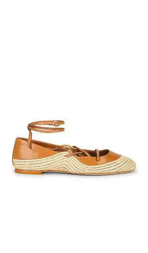 Cult Gaia Beckett Ballet In Nude