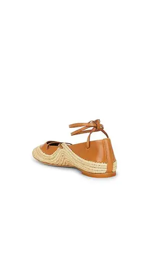 Cult Gaia Beckett Ballet In Nude