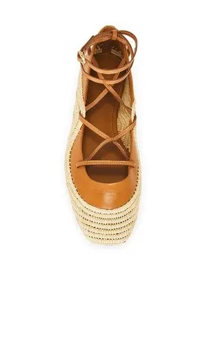 Cult Gaia Beckett Ballet In Nude