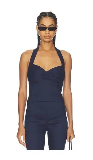 STONE COLD FOX X Romie Top