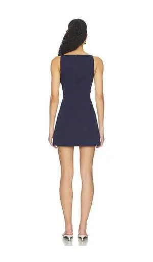 STONE COLD FOX X Bree Sailor Mini Dress