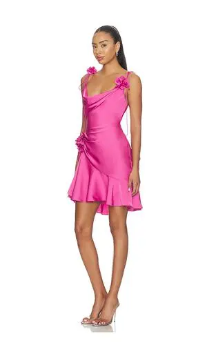 Cinq À Sept Ganessa Dress