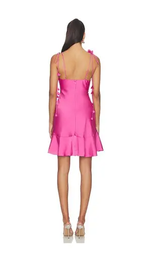 Cinq À Sept Ganessa Dress