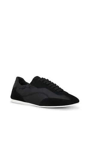 Simkhai Georgie Elasticized Nylon Sneaker