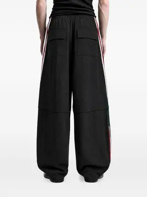 ADIDAS BY WILLY CHAVARRIA Logo Trackpants