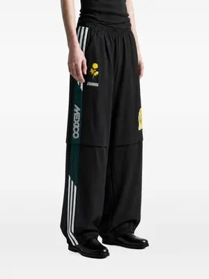 ADIDAS BY WILLY CHAVARRIA Logo Trackpants