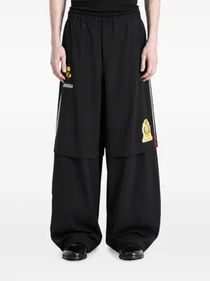 ADIDAS BY WILLY CHAVARRIA Logo Trackpants
