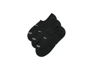 Nike Everyday Plus Cushion Training Footie Socks - Multi