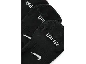 Nike Everyday Plus Cushion Training Footie Socks