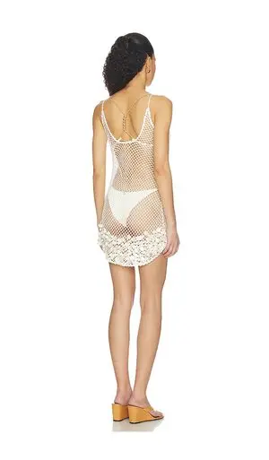Tularosa Elani Mini Dress